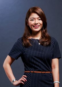 Lim Tsu Qi - Chooi & Company