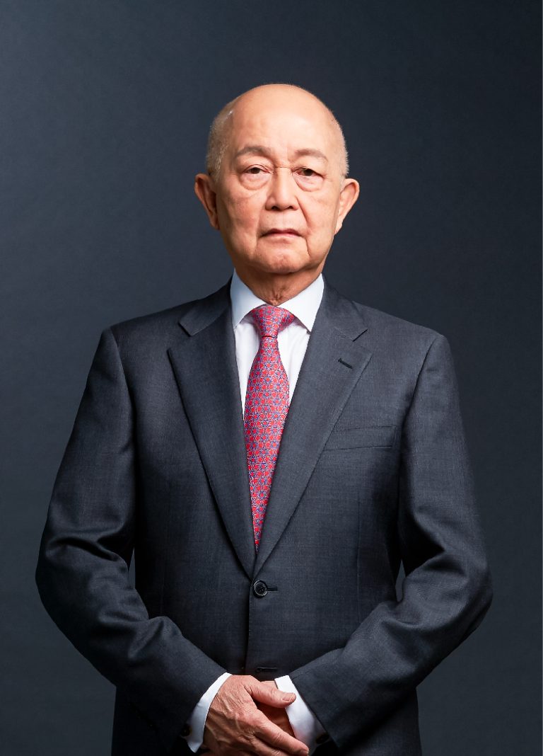 CHOOI MUN SOU - Chooi & Company