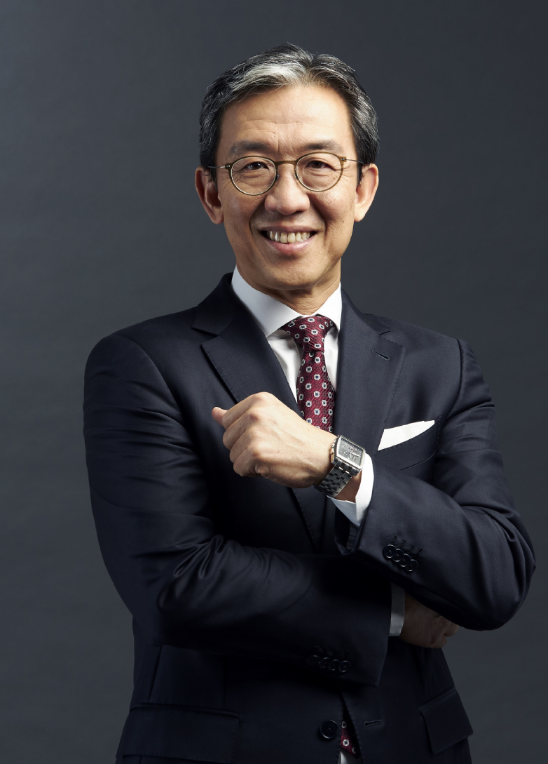 CHRISTOPHER LEONG - Chooi & Company