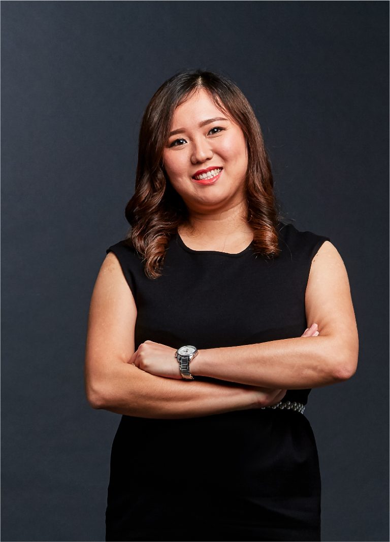 KOAY SHIAU VEN - Chooi & Company