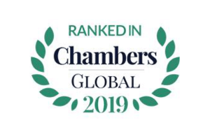 Chambers Global 2019 - Chooi & Company
