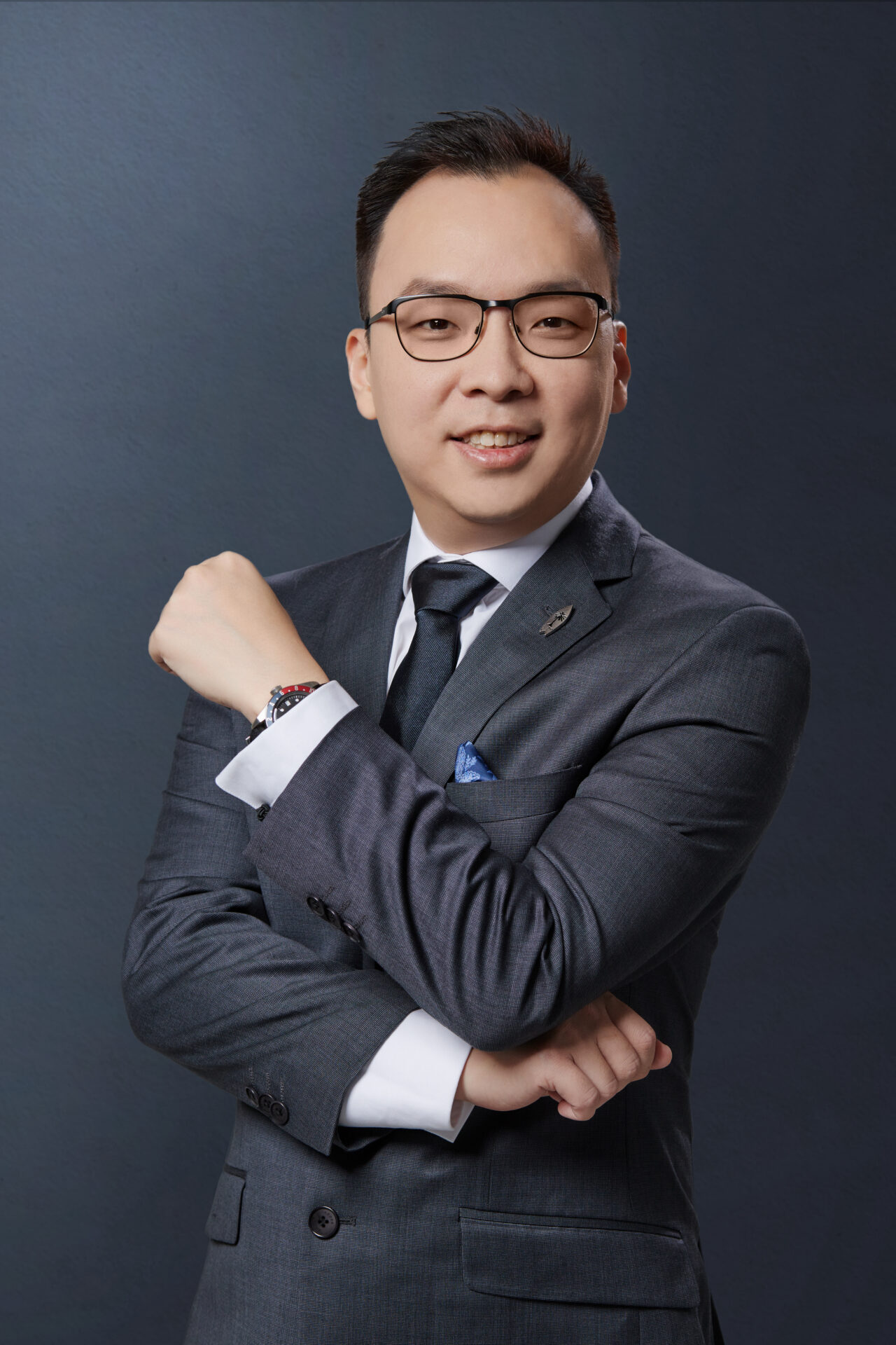 LEONG WEI CHUNG - Chooi & Company